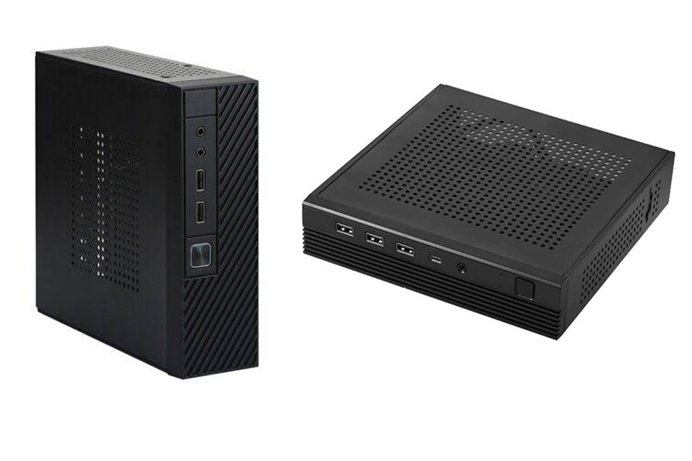 Mini-ITX PC cases – ATLANTIS for MiSTer FPGA